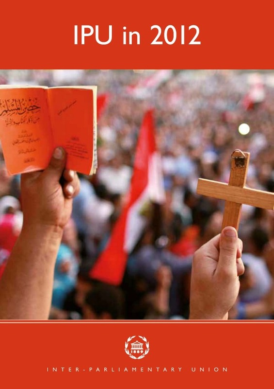 About IPU | Inter-Parliamentary Union